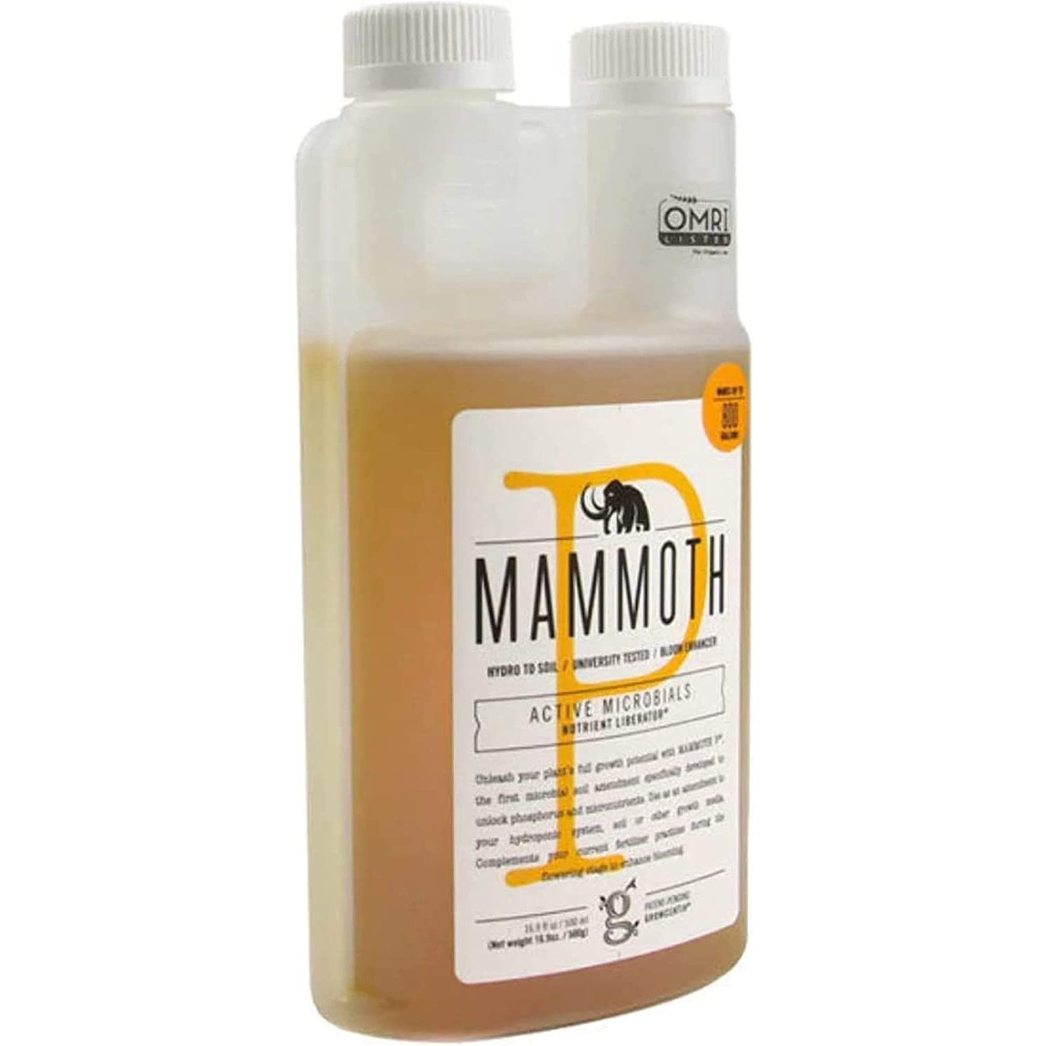 Bilot P Booster & Enhancer - Plant Nutrients for Increased Growth ...