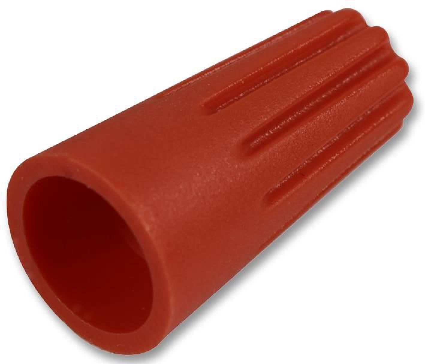 PRO POWER - Twist On Wire Connector 16.80mm, 10 Pack - Walmart.com