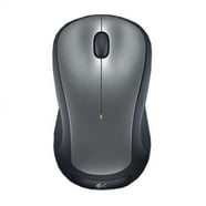 onn. Wireless Ergonomic Mouse - Walmart.com
