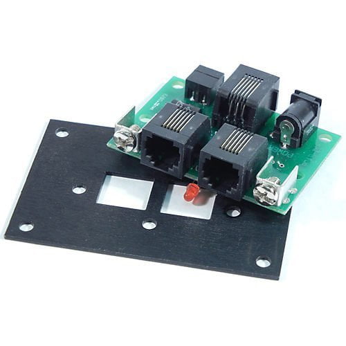 NCE NCE5240222 Power Cab Connection Panel - Walmart.com