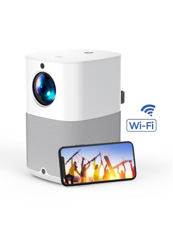 Vankyo Projectors in Projectors & Screens - Walmart.com
