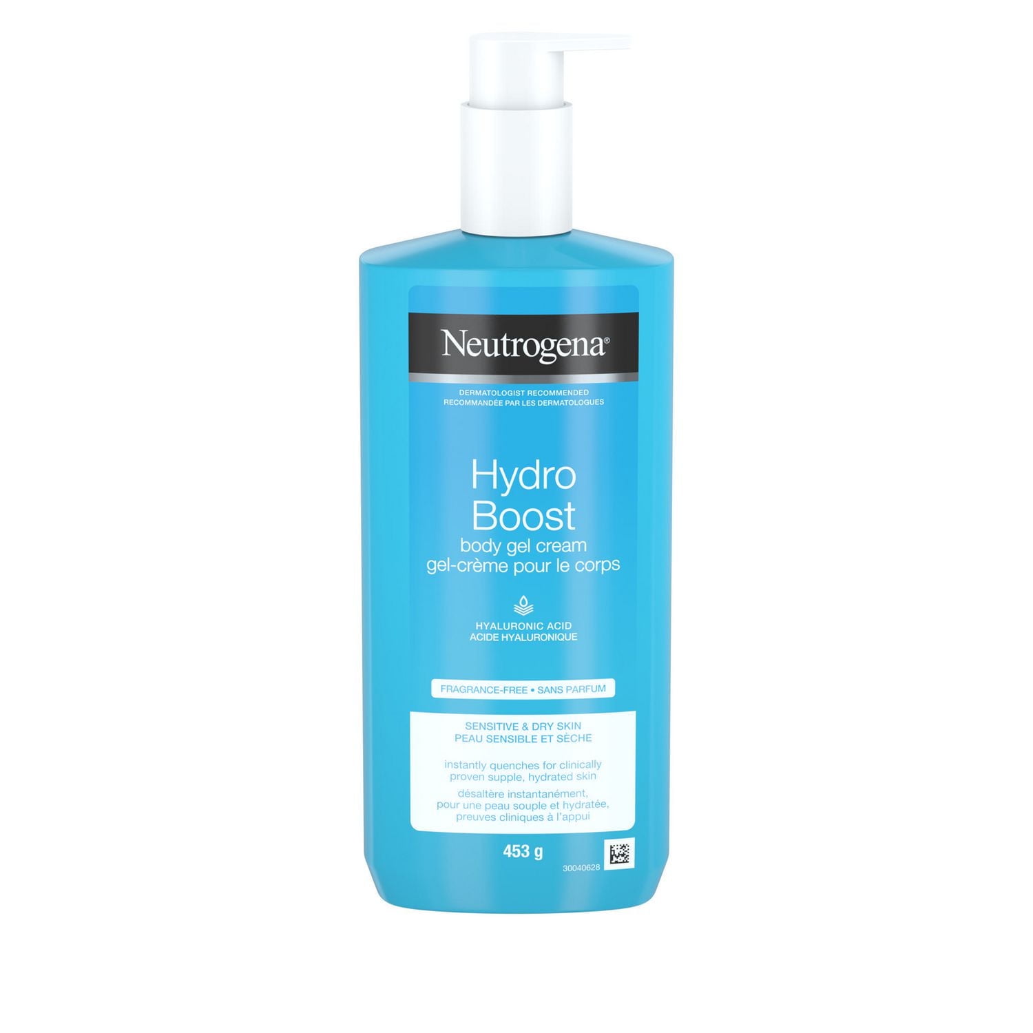 Click here for Neutrogena Hydro Boost Unscented Gel Body Cream Wi... prices
