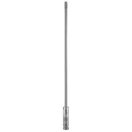 Sds Plus Extension Shaft