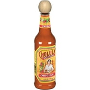 Salsa Huichol Traditional Hot Sauce 6.5oz - Natural Ingredients, Unique ...