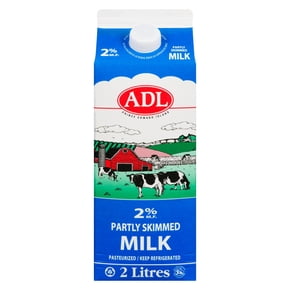 Small Milk Carton | Walmart Canada