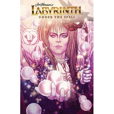 Labyrinth: Jim Henson's Labyrinth: The Novelization (Paperback ...