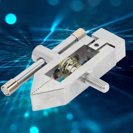 Tension Meter Clamp, Portable Micrometer Clamp Thrust Meter Clamp, For ...