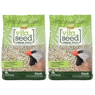 Higgins Intune Natural Hand Feeding Regular Formula Bird Food, 5 Lb ...