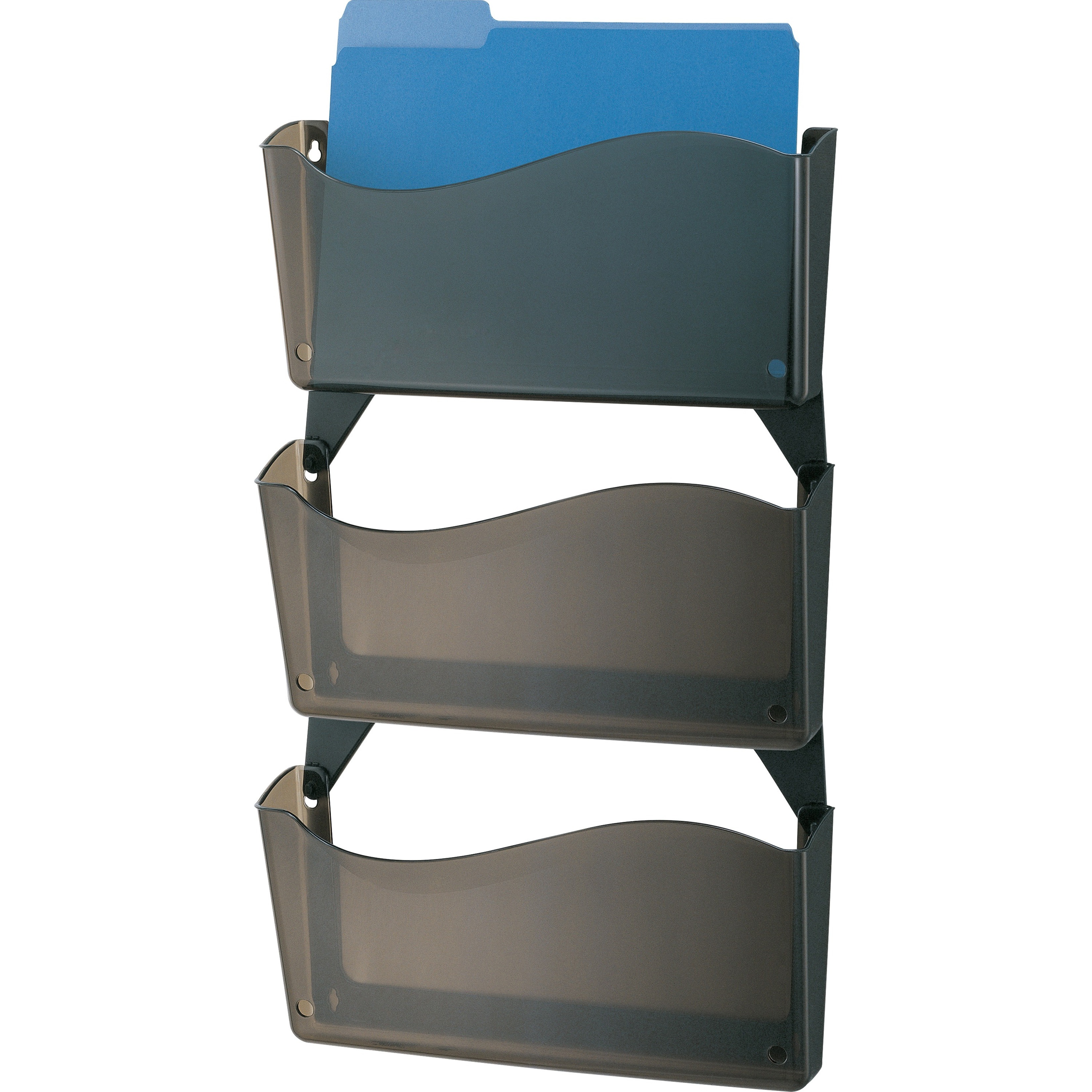 OIC Unbreakable Wall Files - Walmart.com