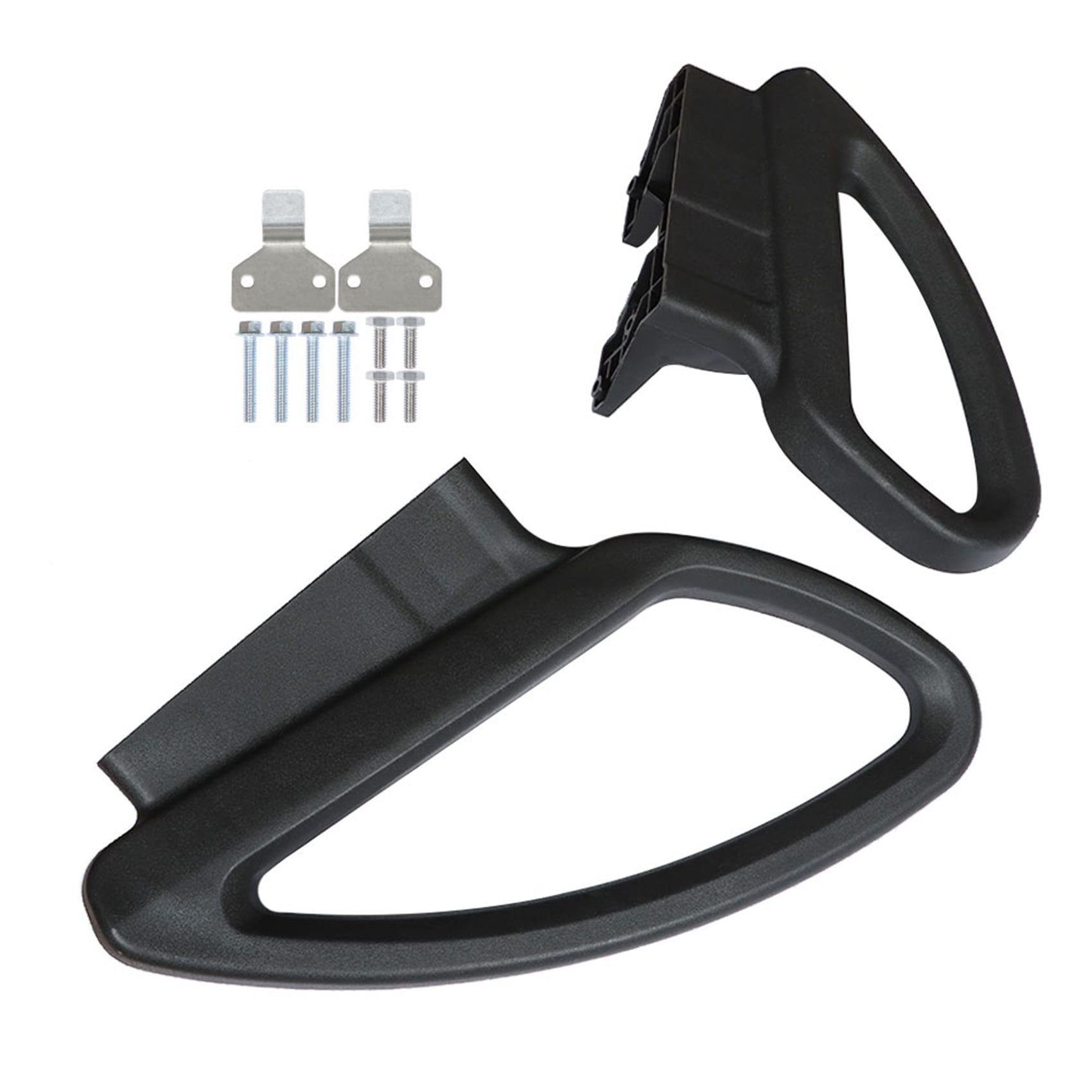 ALL-CARB For Club Car golf cart Hip Restraint Kit Precedent Tempo ...