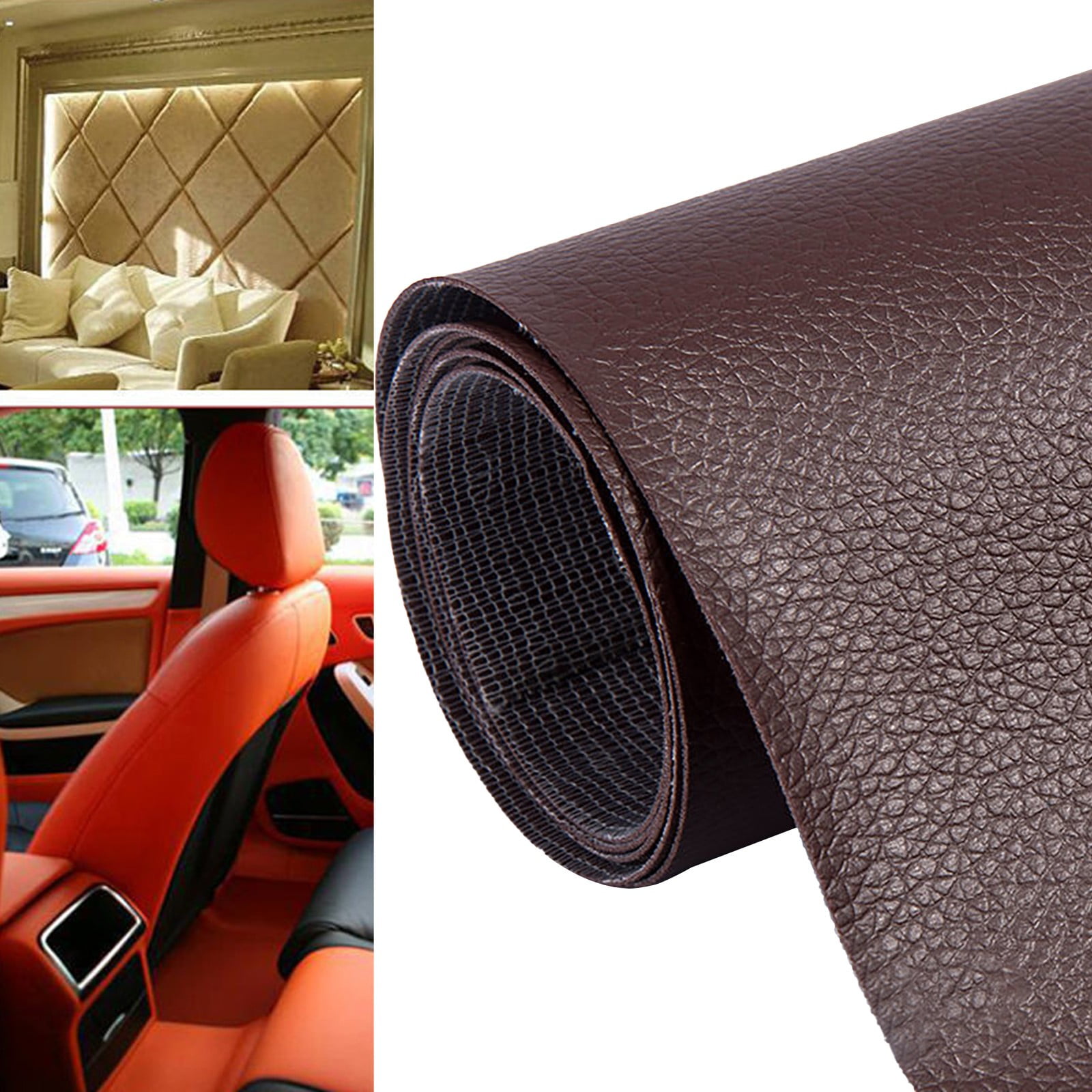 Click here for Hanxiulin Self Adhesive Leather Tape For Couches C... prices