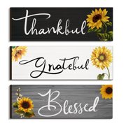 Outdoor Kitchen Signs