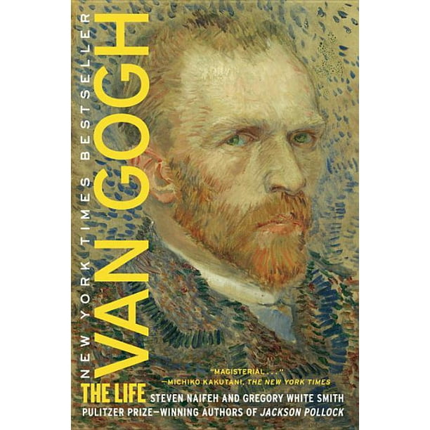 Van Gogh : The Life (Paperback) - Walmart.com - Walmart.com