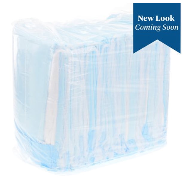 Blue Underpads