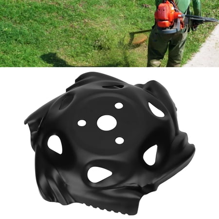 LYUMO Weed Edging Head,Weed Trimmer Head,Weed Edging Head Carbon Steel ...