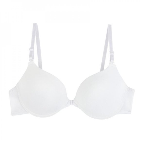 Front Closure Bras