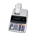 Sharp Calculators EL-2630PIII 12 Digit Commercial Printing Calculator ...