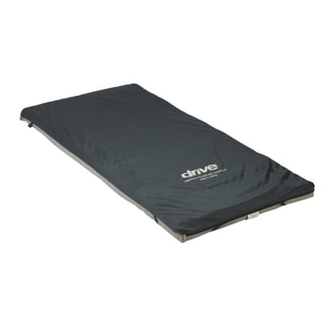 Drive Medical Multi-Ply Dynamic Elite Foam Pressure Redistribution ...