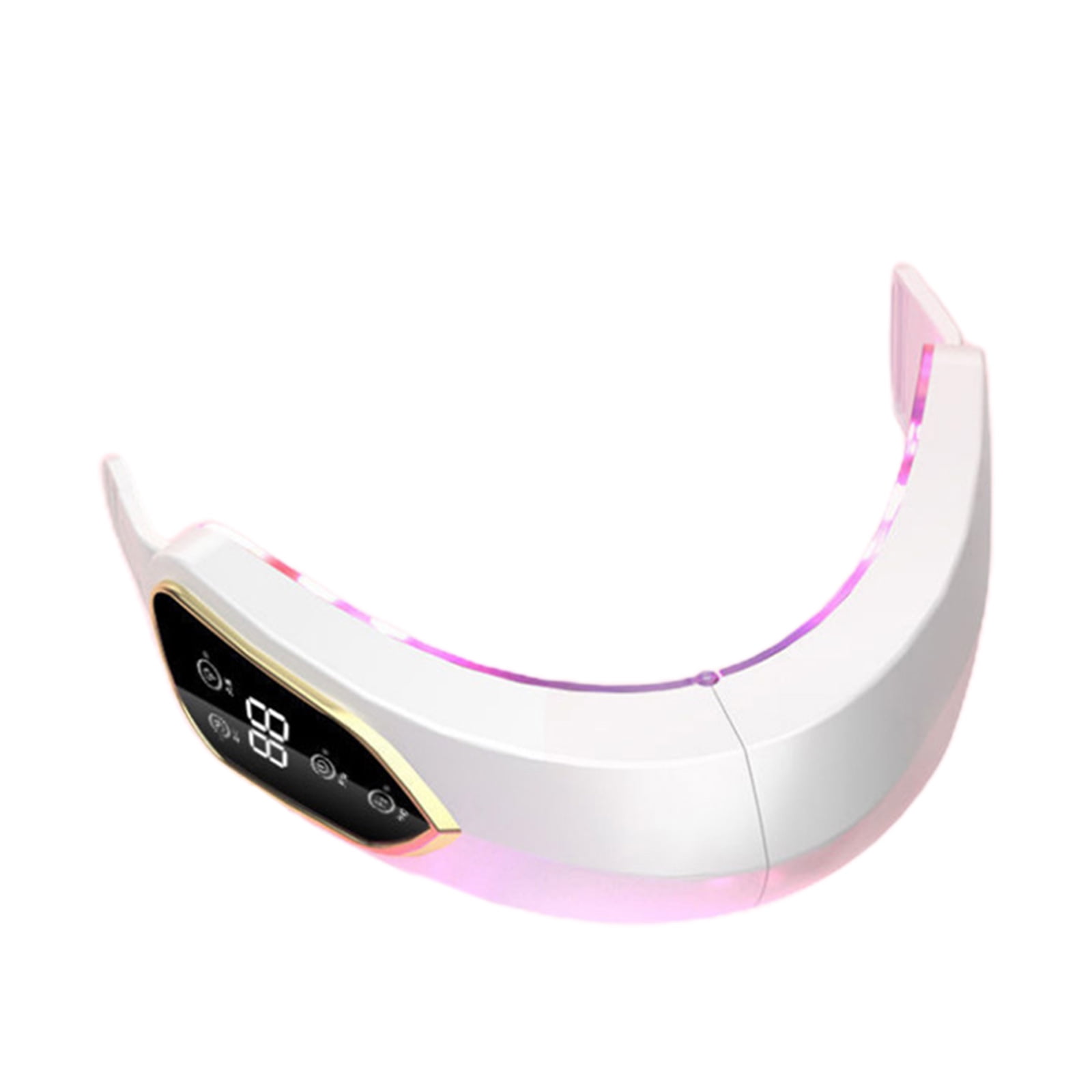 Sardfxul Electric V Shape Face Lifting Device Vibration Face Massager ...