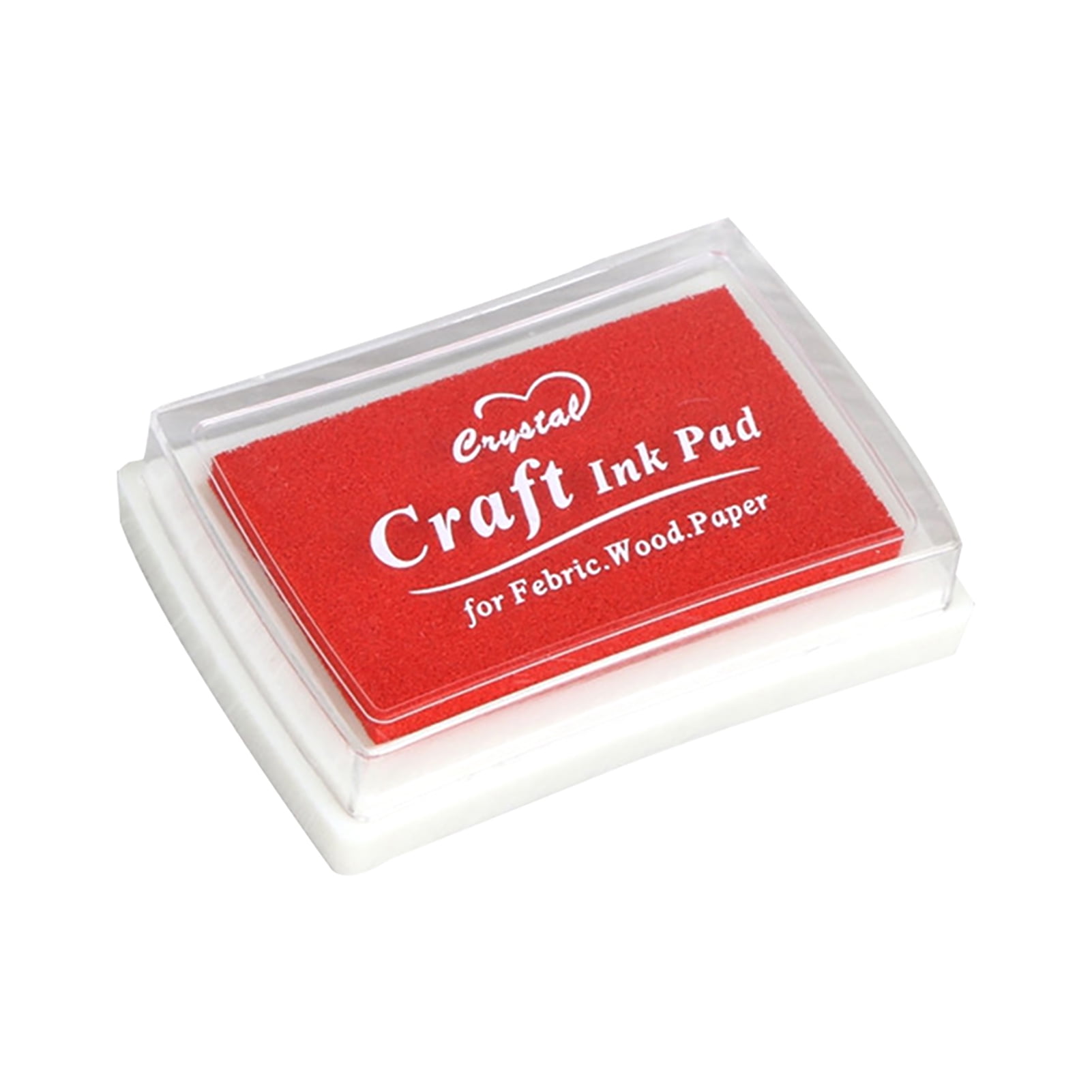 Click here for Oimzzr Craft Ink Pad Diy Stamp Inkpad For Children... prices