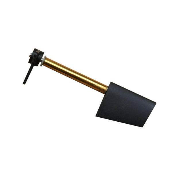 facefd Steering Rudder Rudder with L Shape Servo Arm for RC Water Ship ...