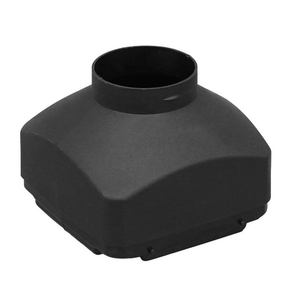 Water Heater Vent Cap