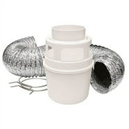 1/4 X 30 Flex Tube Kit - Walmart.com