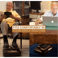 LegActivator - Seated Leg Exerciser & Physiotherapy Machine for Seniors ...