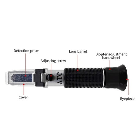 Emulsion Refractometer High Performance Emulsified Mine Oil ...