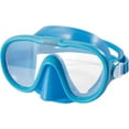Intex Sea Scan Swimming Mask for Ages 8+ Assorted Colors Underwater ...