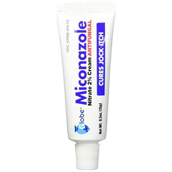 Miconazole Cream