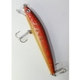 Wildlife Lures 4" inch Minnow Hard Fishing Lure Bait (Pintail Fish ...
