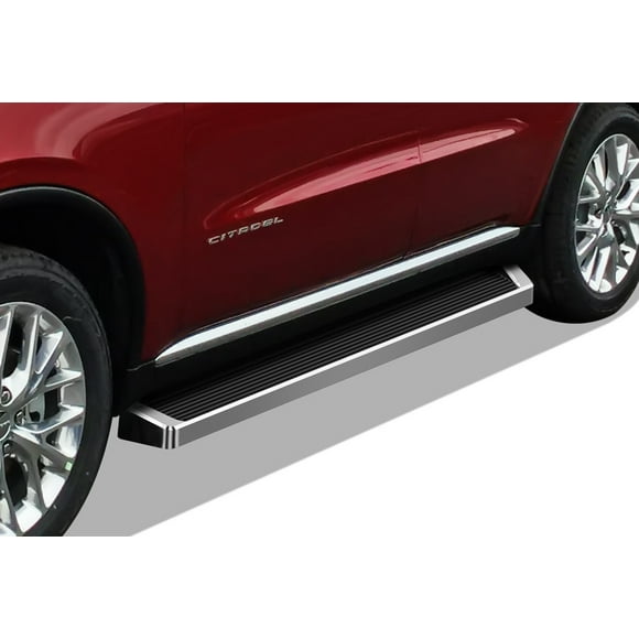 Dodge Durango Running Boards