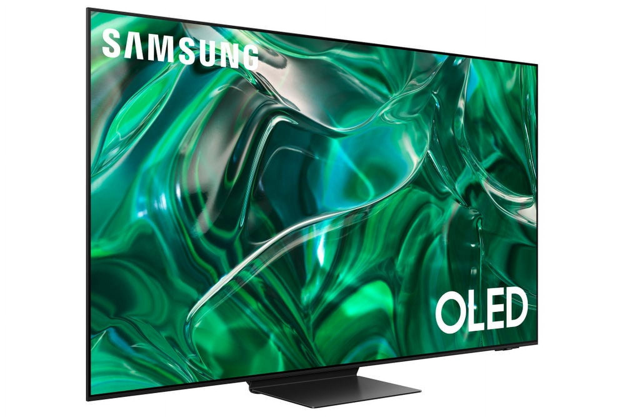 Samsung Super Amoled Tv