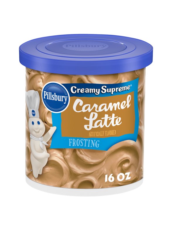 Frosting & Icing in Frosting, Toppings & Decorations - Walmart.com