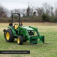 Titan Attachments Pallet Fork Frame, 60” Fork Blades, Rated 4,000 LB ...