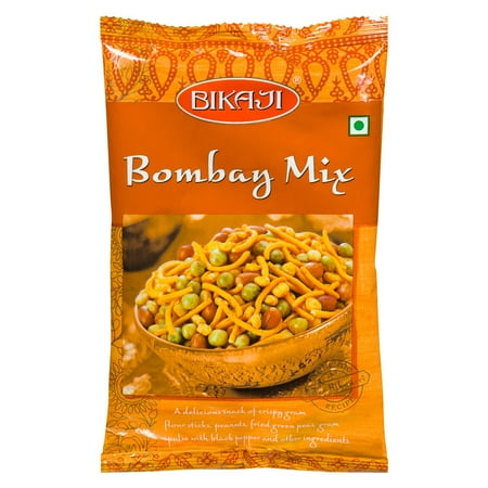 Bikaji Bombay Mix, 140 g - Walmart.ca