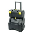 STANLEY Rolling Tool Box,17-3/4" W x 24-5/16" D 018800R - Walmart.com