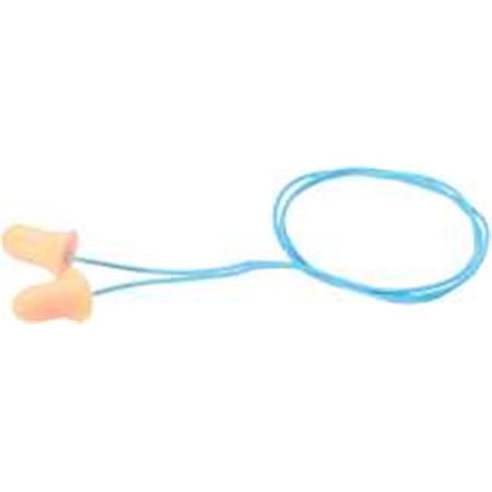 Sperian Protection Americas 294331 Max Corded Earplugs Nrr 30 | Walmart ...
