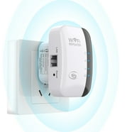 INFLUX WiFi Maximizing Router Dock - Walmart.com