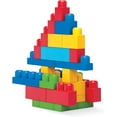 Mega Bloks Building Set - Hotel construction modules - Walmart Business ...