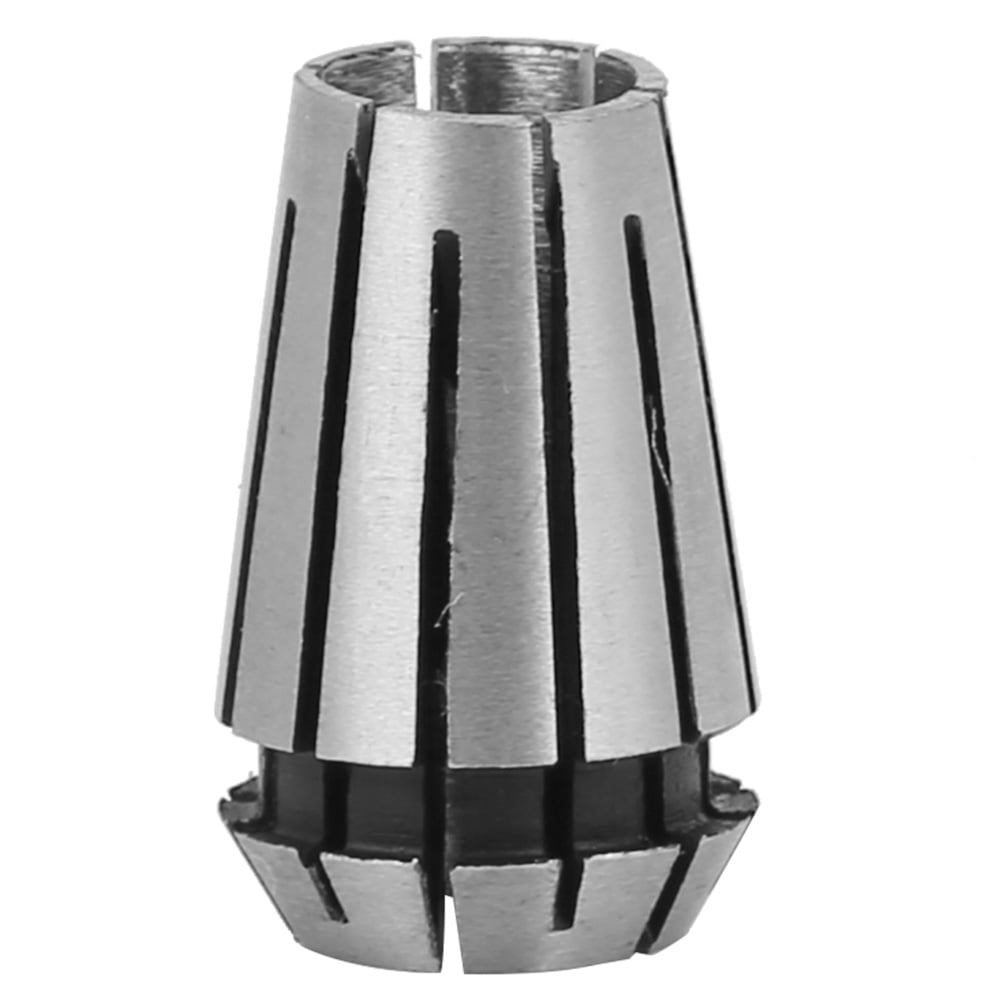 Collet Chuck Holder Cnc Collet Chuck 65Mn Steel 0.008mm ER11 CNC ...