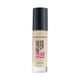 Hard Candy Glamoflauge Full Coverage Foundation, 1506 Nude - Walmart.com