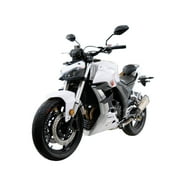 Motocicleta RT250 250cc Italika Motocicleta Deportiva Gris | Walmart en ...