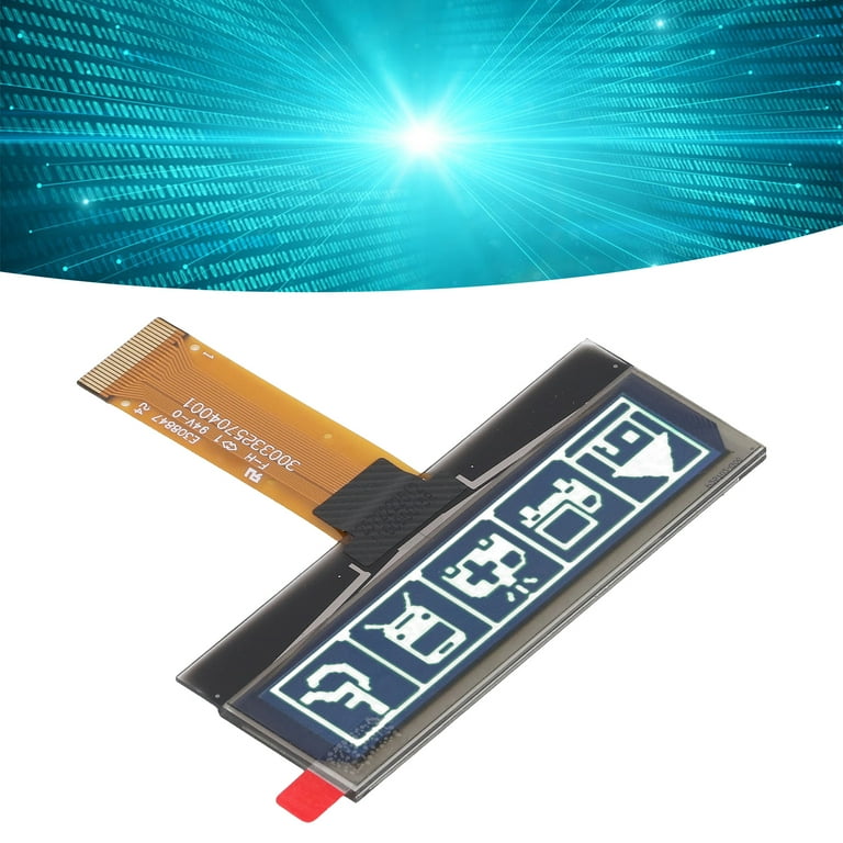 Flexible Organic Light Emitting Diode