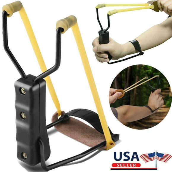 Wrist Rocket Slingshot