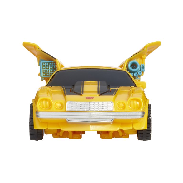 Bumblebee Driving Transformers Age Of Extinction