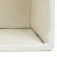 Osfvolr Dog Litter Box Portable Detachable Waterproof Dog Pee Tray ...