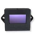 Basshead Garage 9-18v Bass Decibel / SPL Meter with 1.3" OLED Display ...