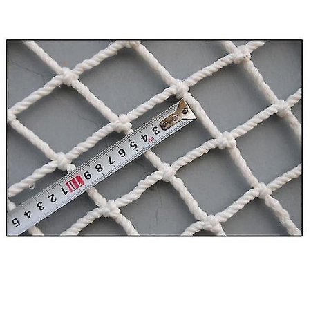 Nylon Anti Falling Net Stair Balcony -safety Protection Fence | Walmart ...